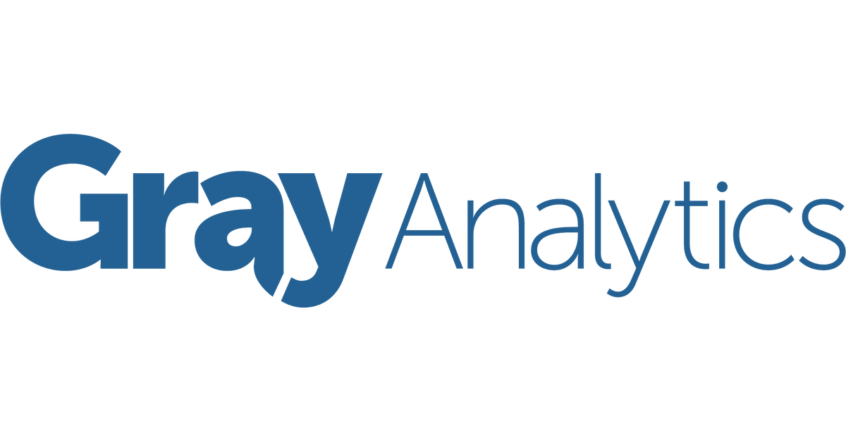 Gray Analtyics Employee SWAG Store – Gray Analytics